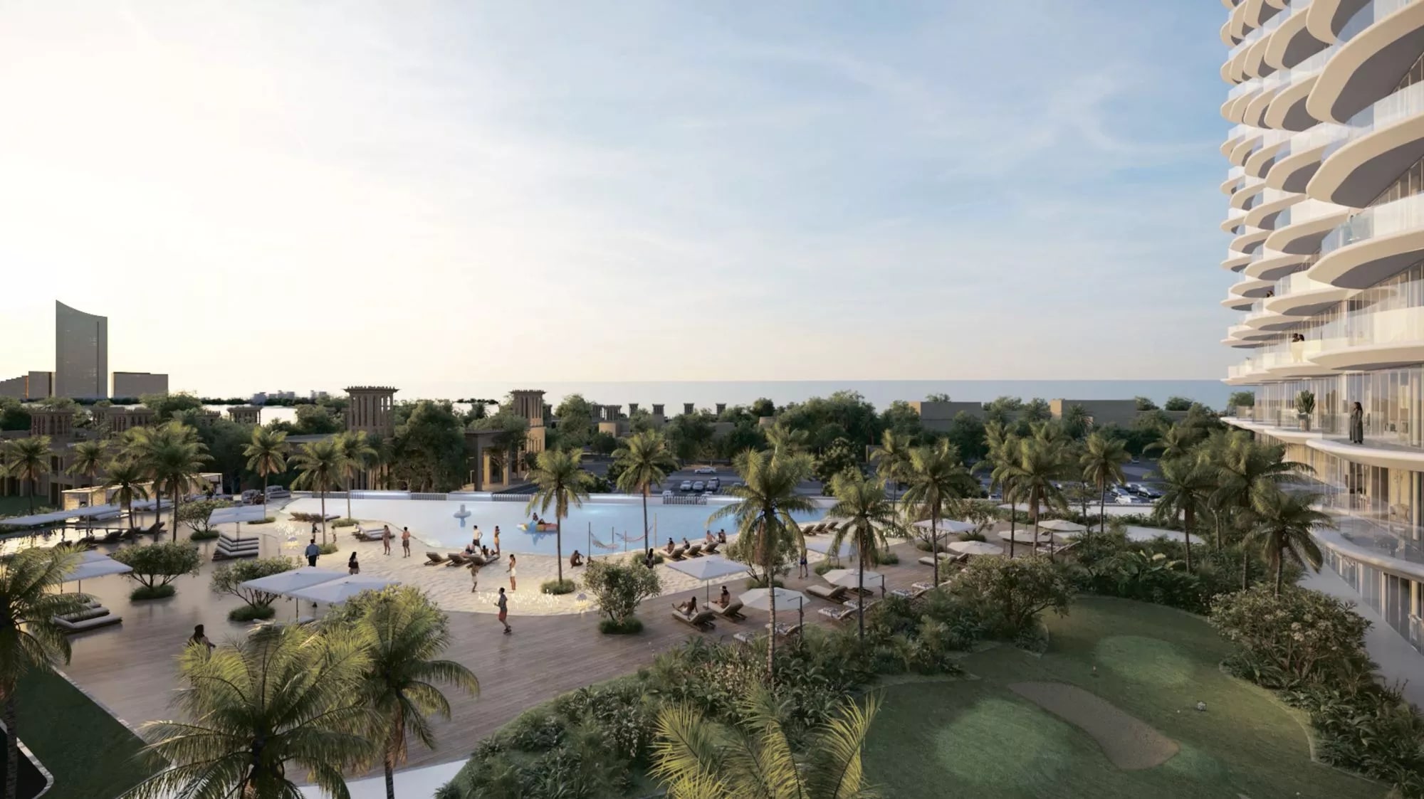 Ellington Views I is a new coastal project from Ellington Properties in ...